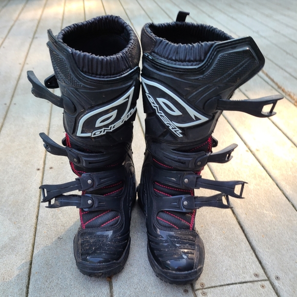 Gmax | Shoes | Oneal Gmax Boots | Poshmark